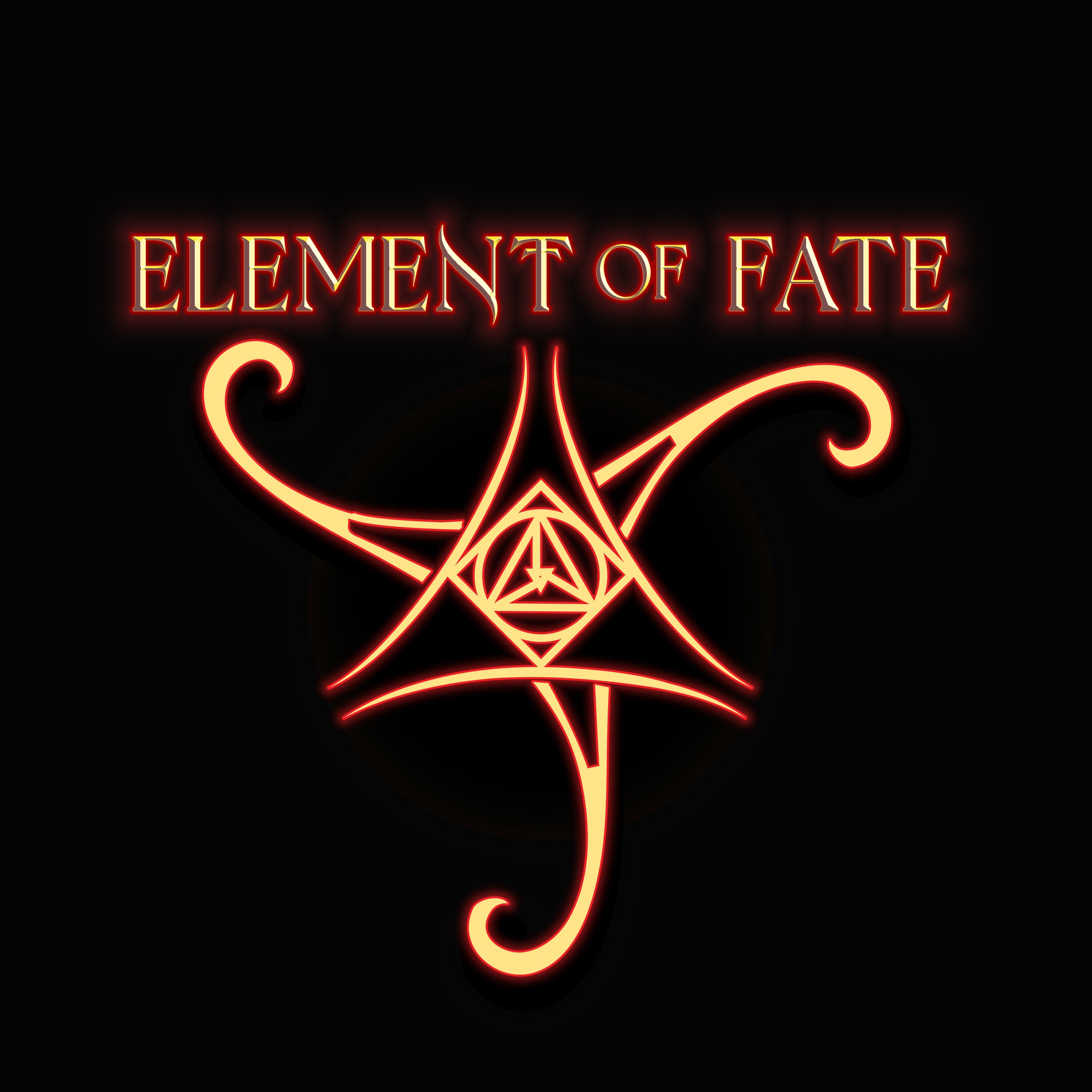 Element of Fate Merch – Inlumined Arts LLC